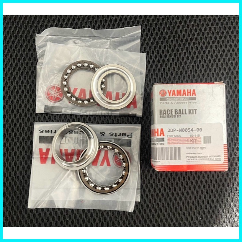 BALL RACE KIT FOR NMAX AEROX V1 V2 | Shopee Philippines
