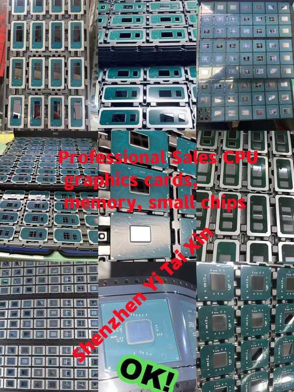 SRK07 100% Test SRK08 I3-1115G4 SRK04 SRK05 I5-1135G7 SRKH5 I7-11370H ...
