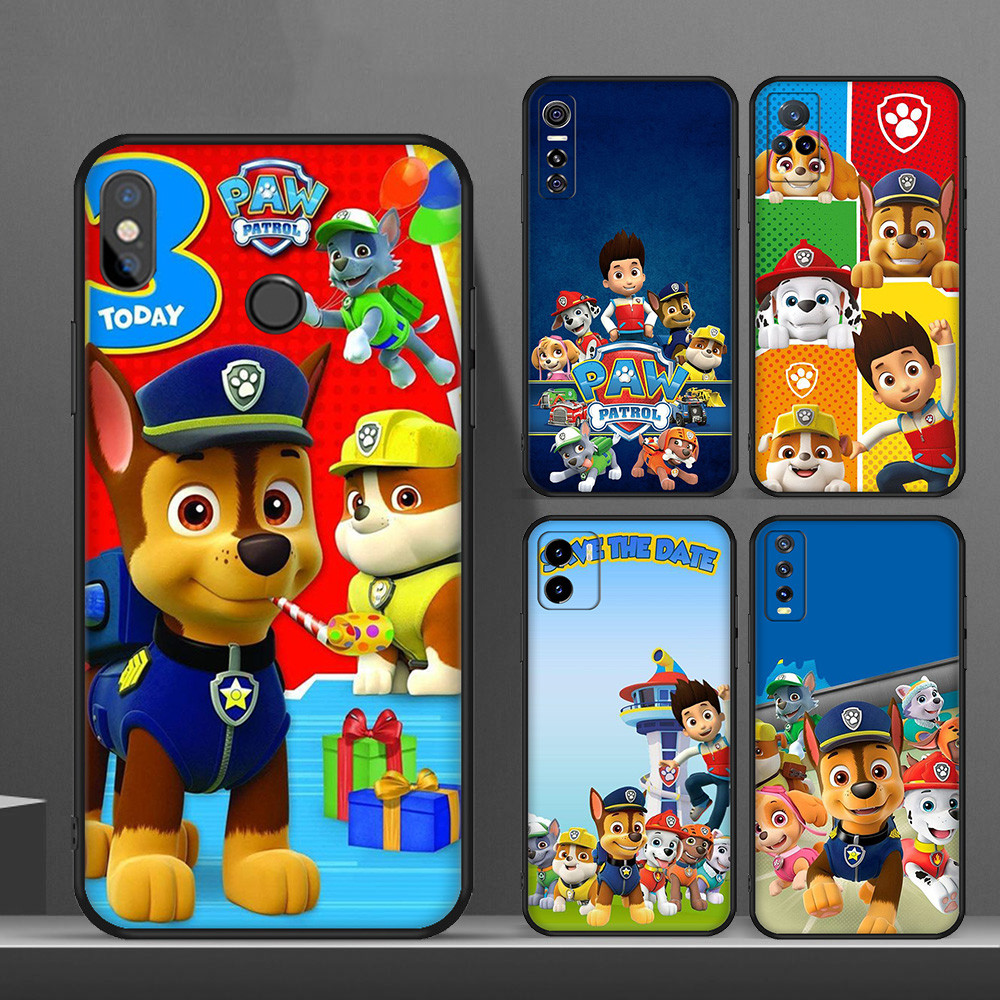 Casing VIVO Y20t Y12S Y12A Y11S Y20i Y20S Y11 Y12 Y15 Y17 Y19 Y20 Y30 ...