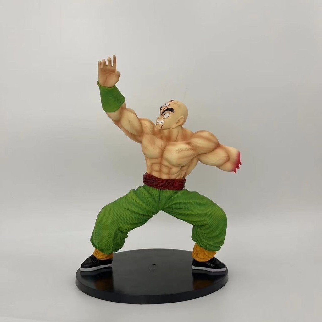 Seven Saiyan Naba Wounded Rice High Quality Edition Hand Office ...
