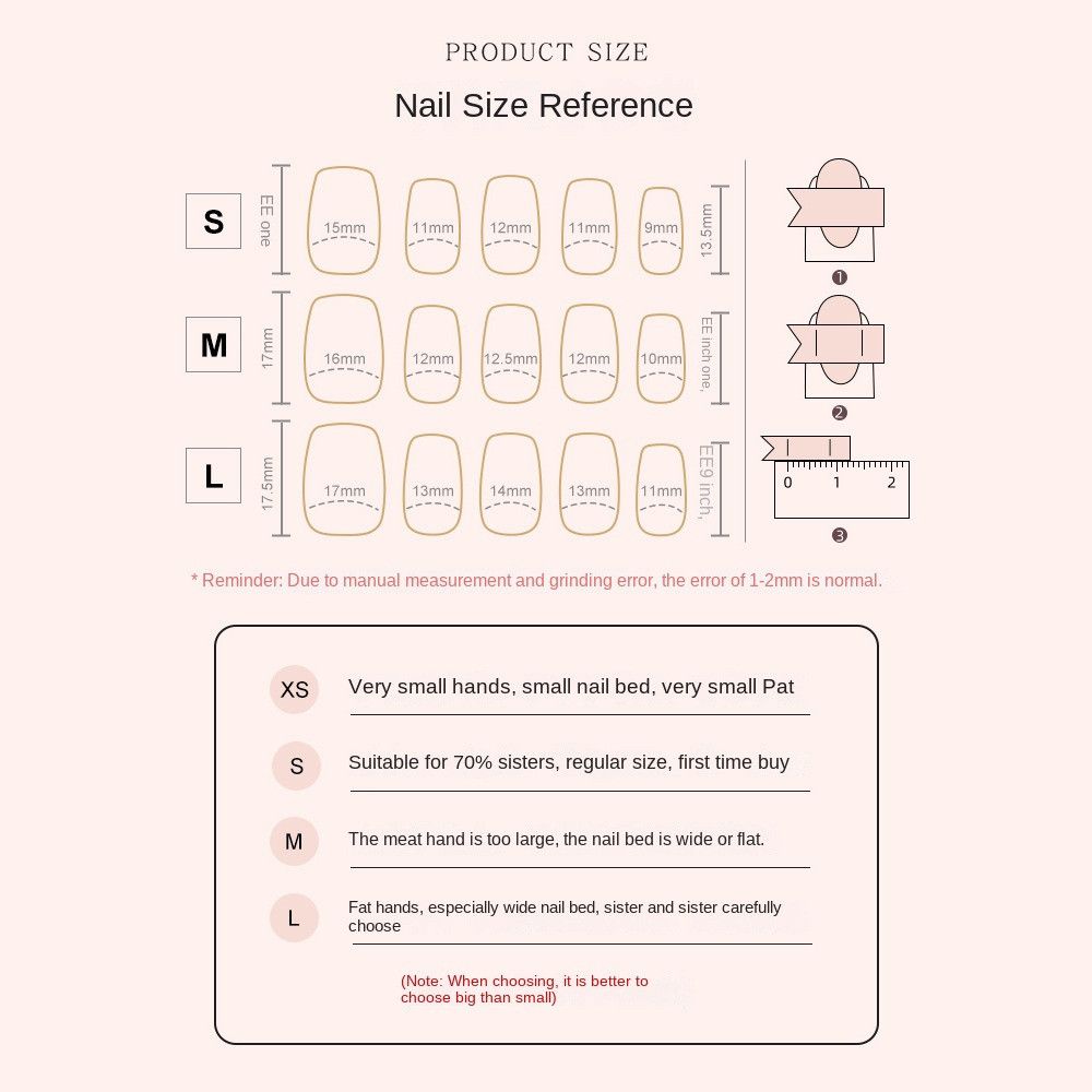 【HANDMADE】SNAIL Fake Nails 100% Handmade Luxury Premium Black&Red Cat ...
