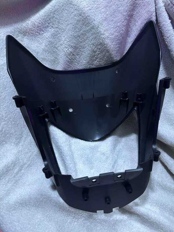 LY ASSY HEADLIGHT PANEL YAMAHA SZ GENUINE PAR | Shopee Philippines