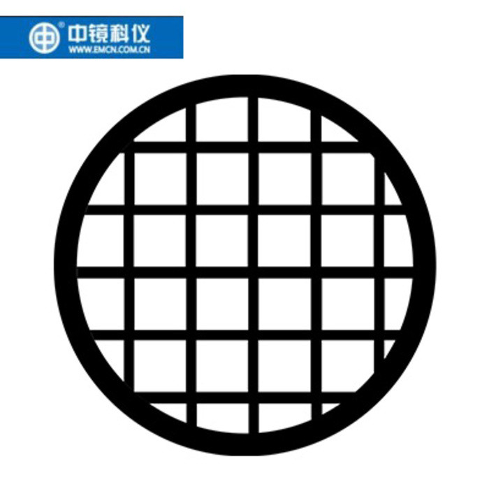 50-400 square hole gold mesh UK/TEM carrier/electron microscope ...