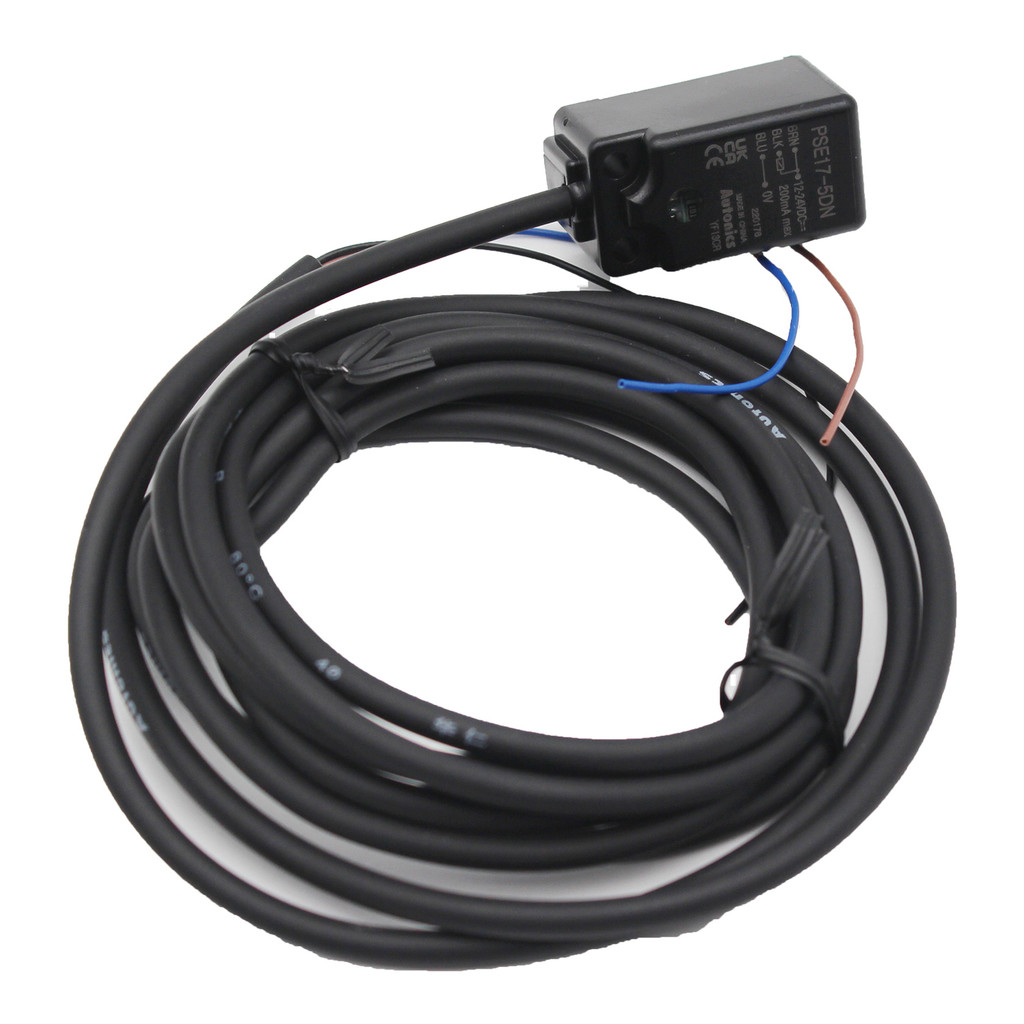 Autonics elevator photoelectric sensor PSN17 PSE17-5DN/8DN2 car door ...