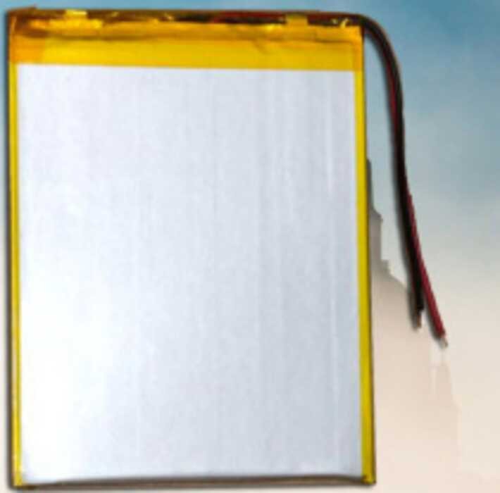 K New Taipower P78s P78hd Tablet Polymer Lithium Battery 3.7V 4800Mah ...