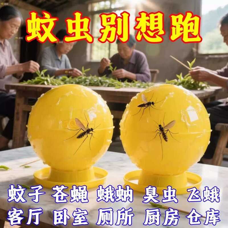 Fruit Small Flying Insect Killer Indoor Mosquito Remover Kitchen Gnats ...