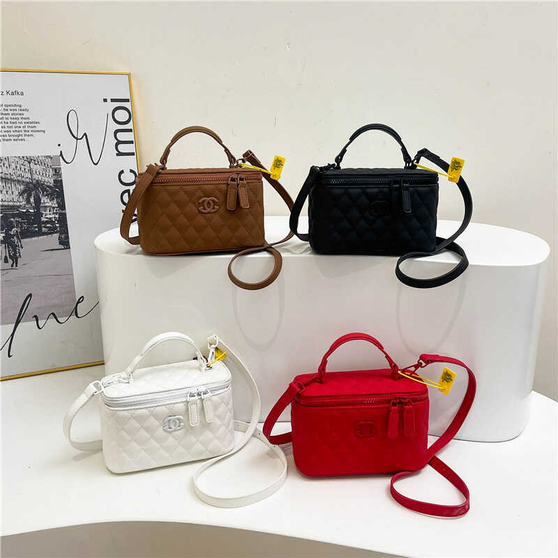 3A Lady Bag2024 Bagong Ng Mga Kababaihan, Fashionable Embroidered ...