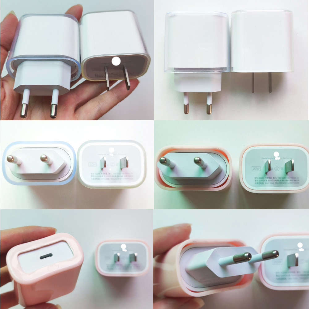 Kitty Charger Case For iPhone 20W 16 promax pad 18W 25W A2244/A2305 ...