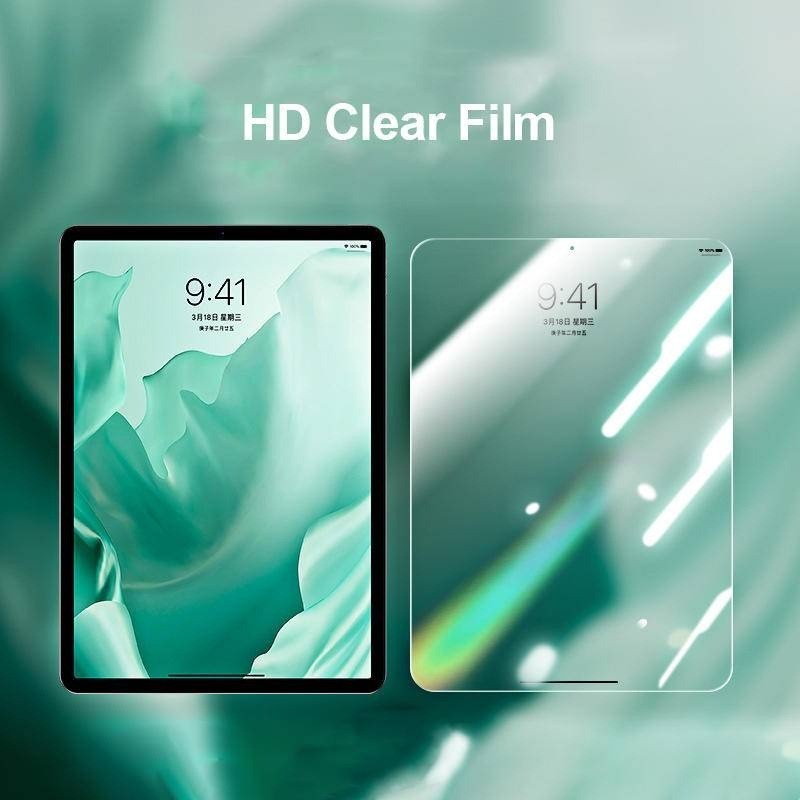 Redmi PadPro 1-2Pcs 9D HD Tablet Tempered Glass Film For Redmi Pad Pro ...