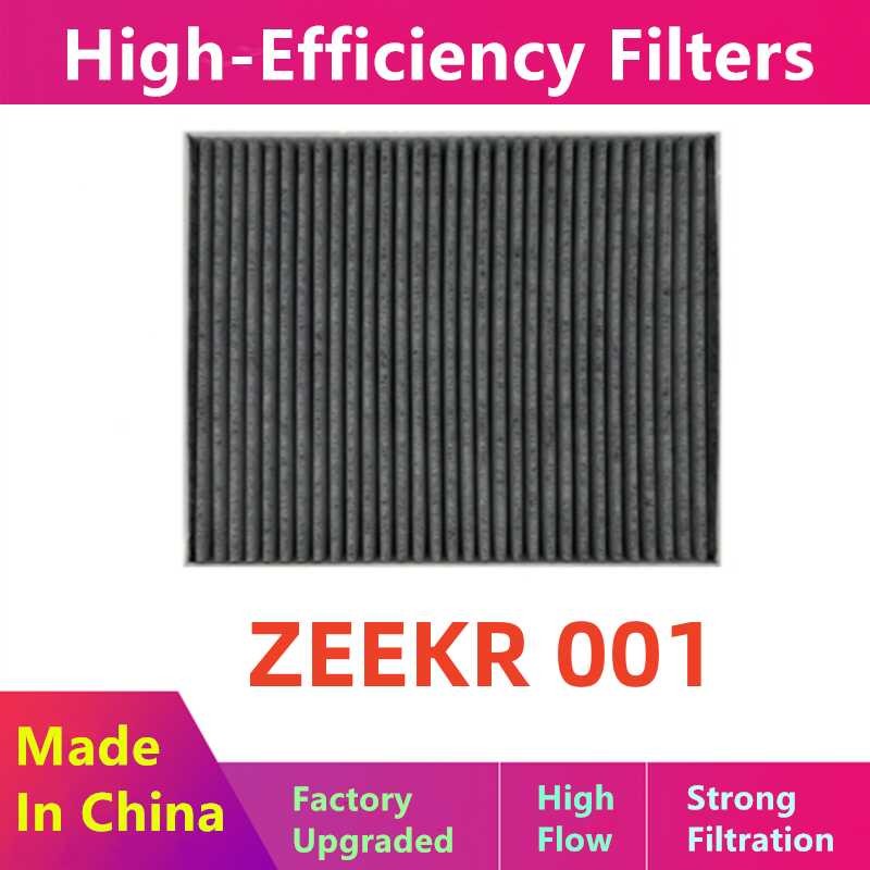 Cabin For Zeekr 001 Fr 009/Zeekr X/(2021 2022 2023 2024) Electric ...