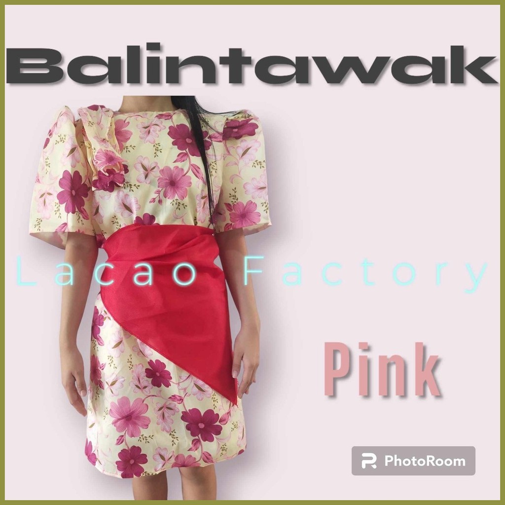 ☸ Os LIANCO'S/ FILIPINO TRADITIONAL ATTIRE/FILIPINIANA/BALINTAWAK | Shopee Philippines