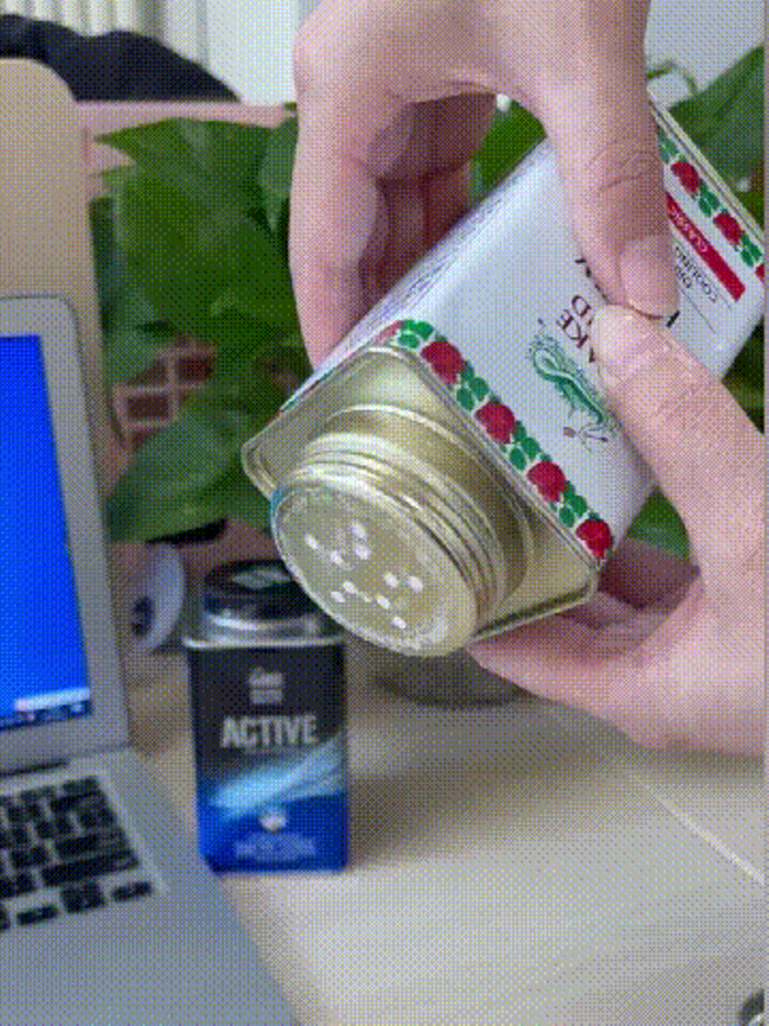 【100% High-quality】[Relieve Prickly Heat/Itch]Snake Brand Cooling ...