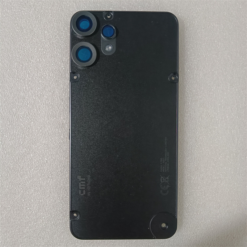 Battery Back Cover for Nothing CMF Phone 2 Rear Door Panel Housing ...