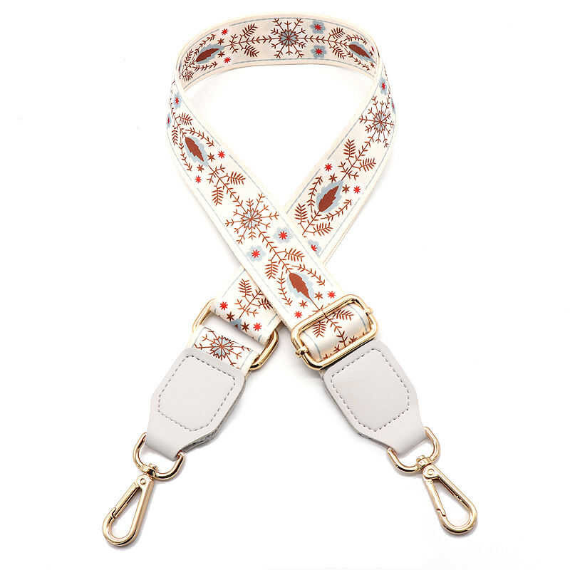 New product with fixed and frequent webbing, bag, diagonal cross ...