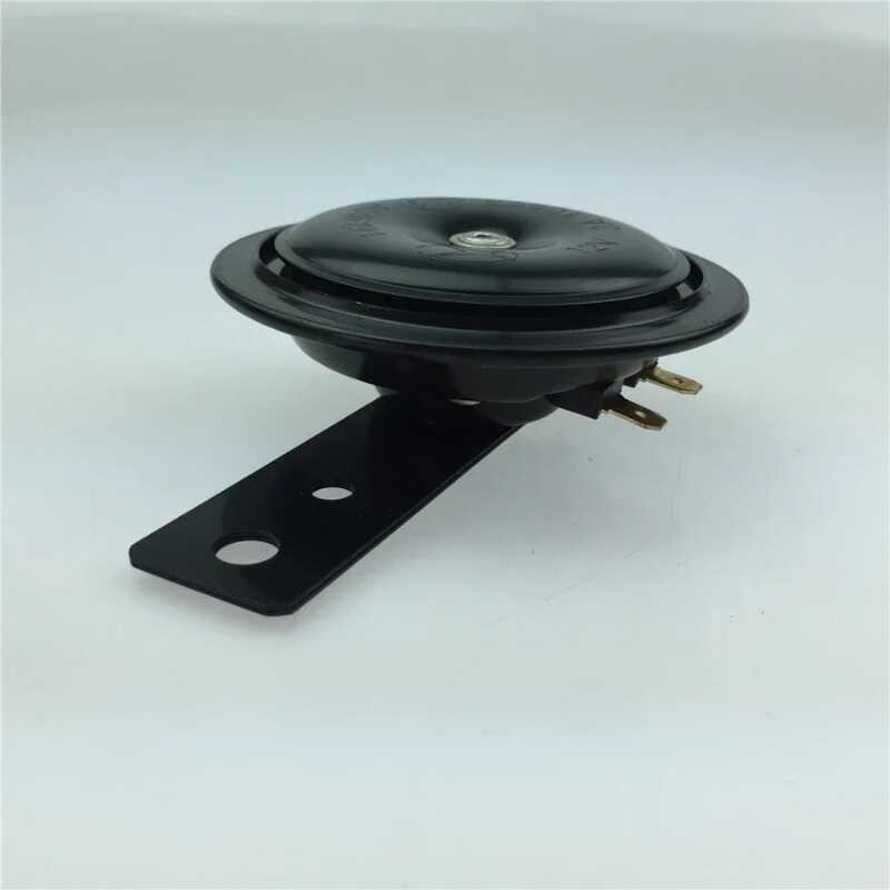 Para c sa Suzuki EN125 Refit Motorcycle Horn Speaker Electric Tricycle ...
