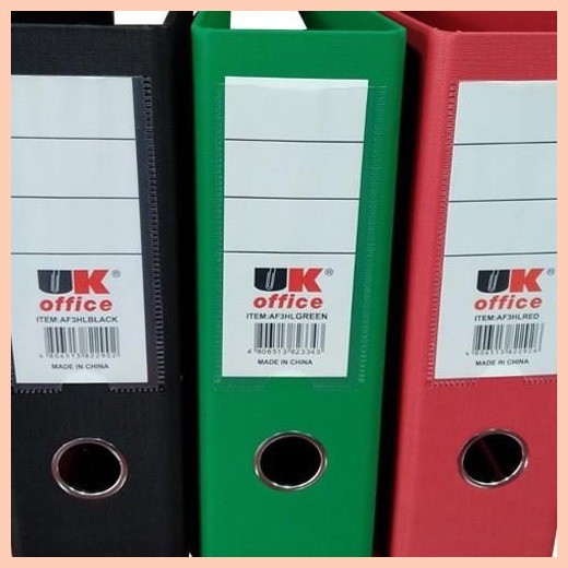 ARCH FILE HORIZONTAL LONG 3'' HORIZONTAL | Shopee Philippines