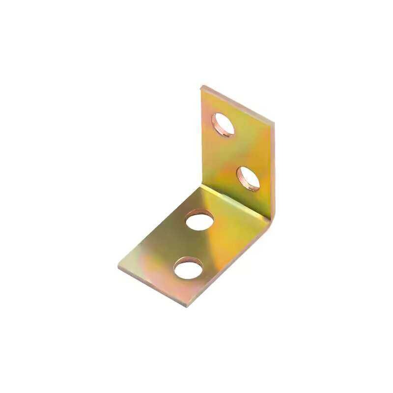 Corner horse piece 90 degrees right fixed angle plate corner table ...