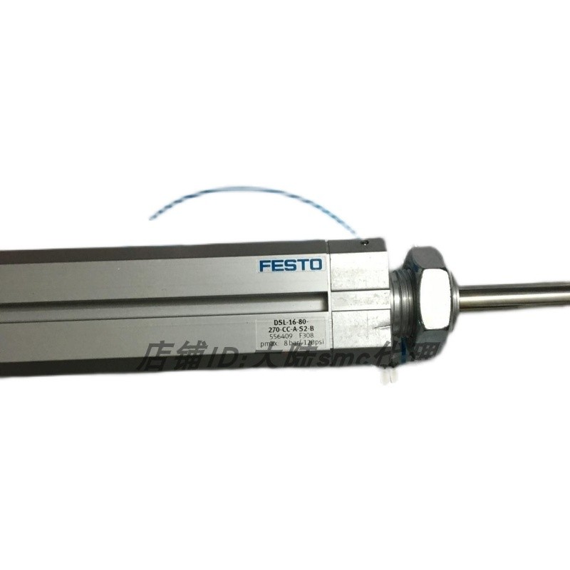 Original FESTO Festo pressure reducing valve LRMA-QS-6 153496 VRPA-CM ...