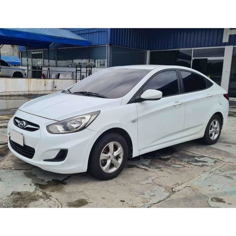 Fender Rear Liner Mudguard For Hyundai Accent 2012 2013 2014 2015 2016 ...