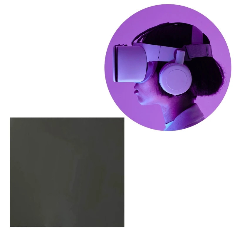 Universal Polarizer Film LCD Polarizing Film Polarize Film for LCD ...