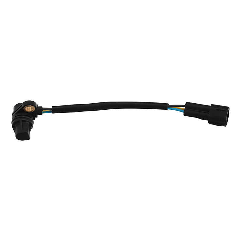 Motorcycle 2 Camshaft Position Cam Sensor For Yamaha FZ1 FZ10 FZ8 FZS1 ...