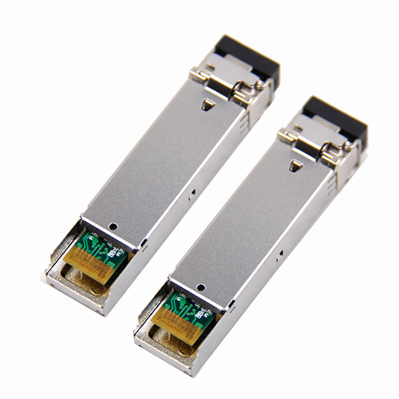 Huawei SFP Module 1.25G LC/SC BiDi 1310nm/1550nm WDM switch Compatible ...