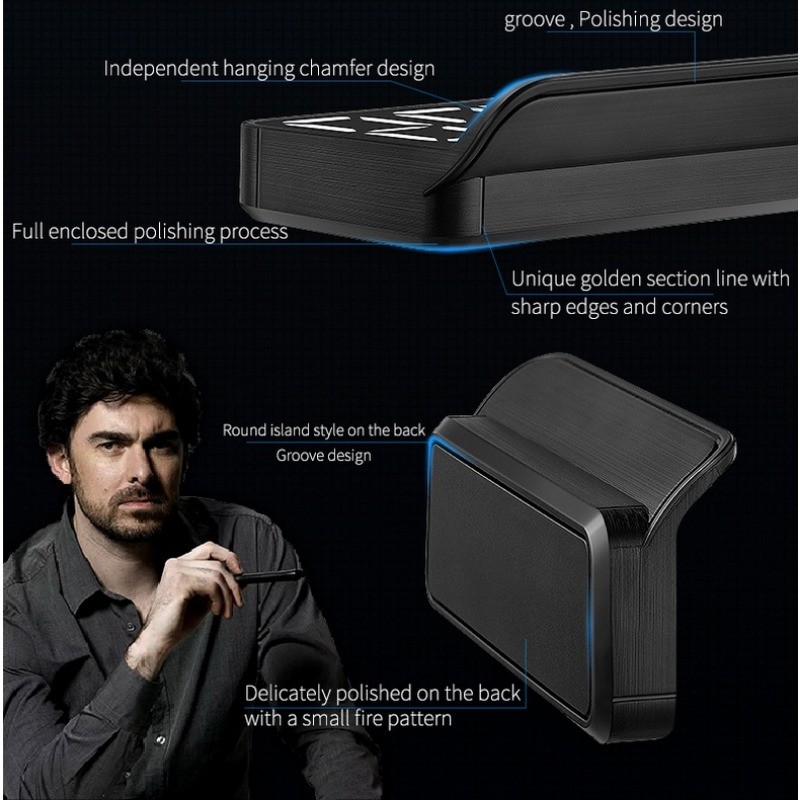 M3 Car HUD Universal Head Up Display Portable OBD2 Speedometer Voltage ...