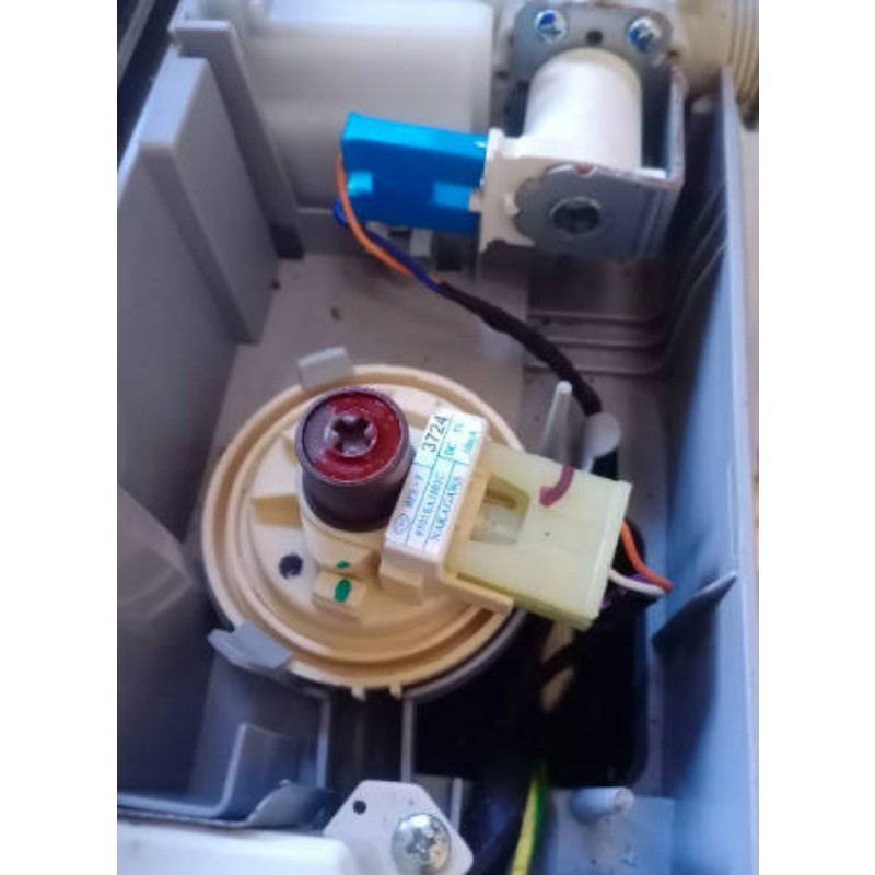 Replacement Water Level Pressure Sensor Switch for LG Automatic Washing ...