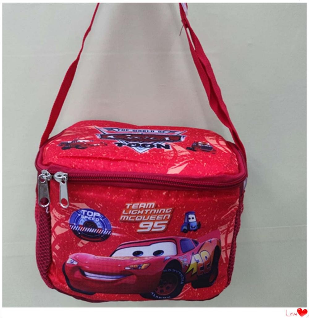 862# Minecraft Roblox Kuromi Sanrio Insulated Hot&Cold Lunch Bag Fresh ...