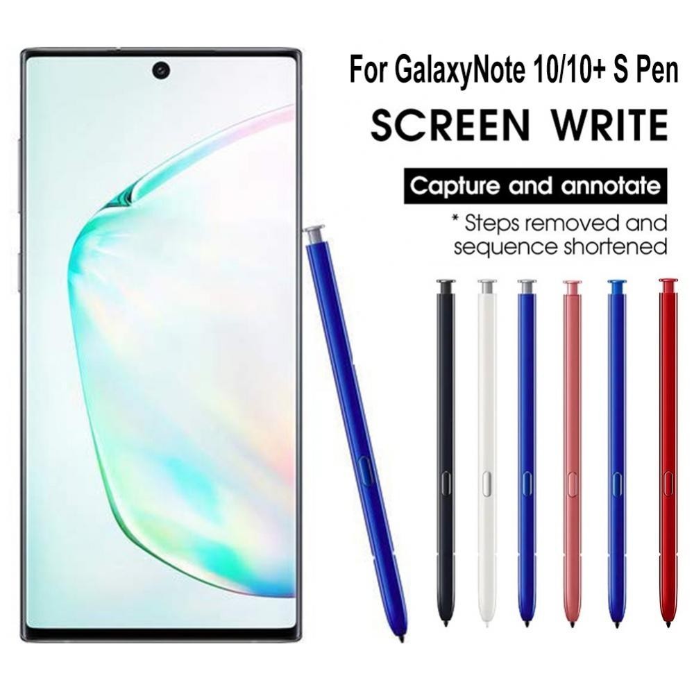 For Samsung Galaxy Note 10 / Note 10+ /N960/N965Stylus Pen Touch Screen ...