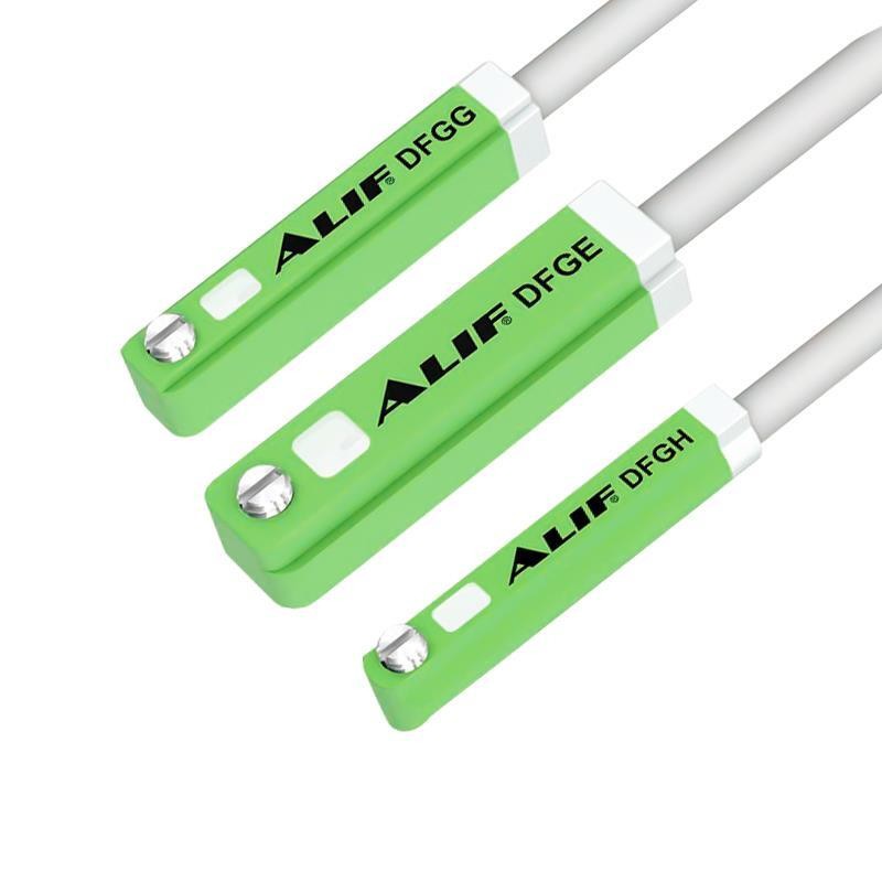 ALIF magnetic switch DFGH DFGG-020 DFGE DFGJ cylinder sensor proximity ...
