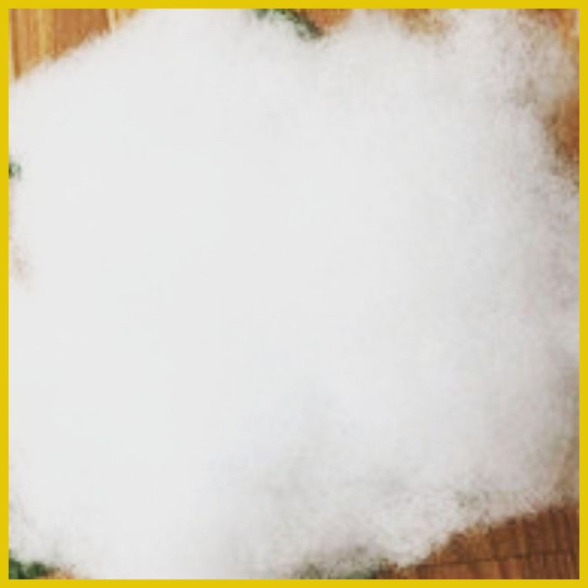 1 Kilo Polyester Fiber Fill, Pillow Fiber Fill Stuffing, Fluff Stuffing ...