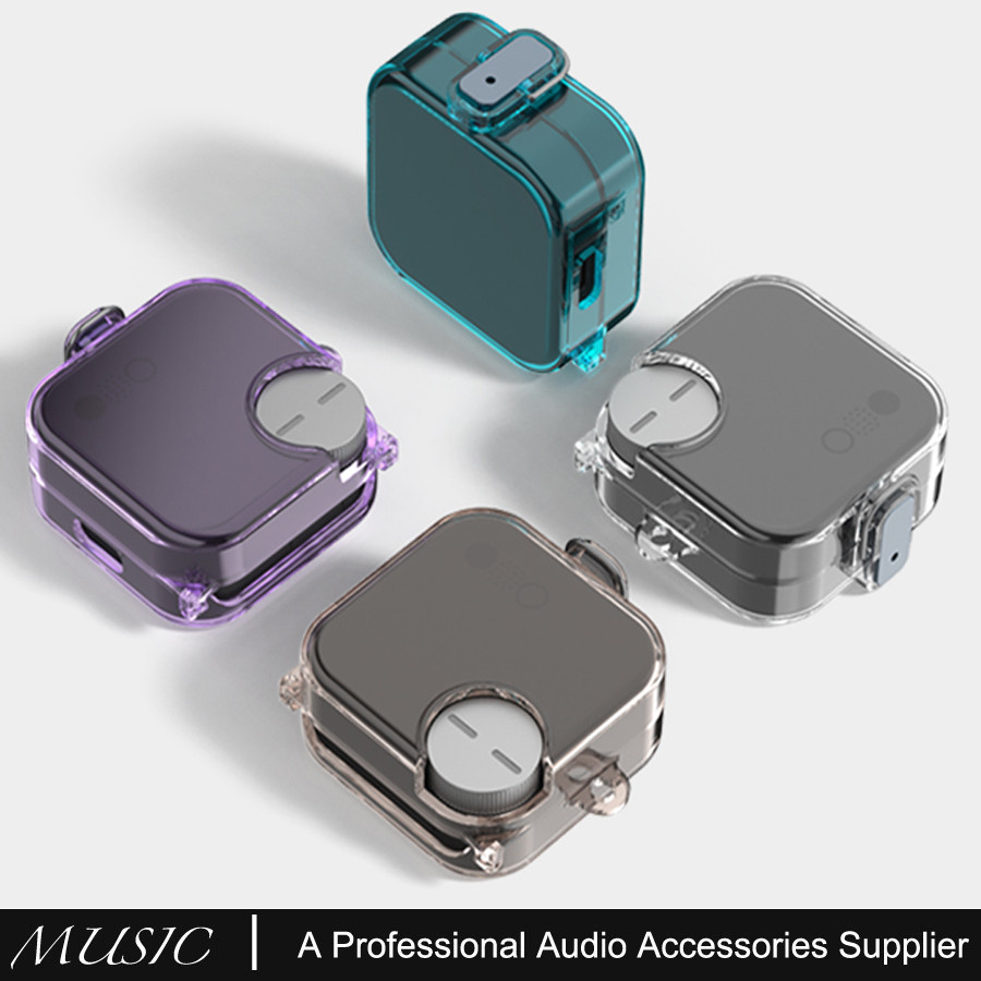 Case Cover for CMF Buds 2 Plus, CMF Buds 2 Transparent Protective Soft ...