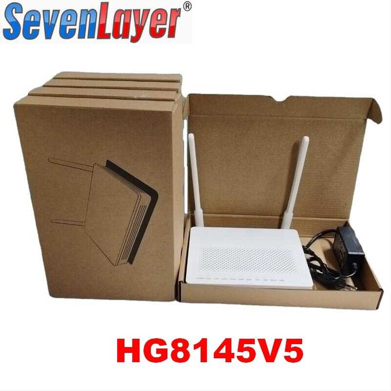 router HG8145V5 Epon/gpon/xpon | Shopee Philippines