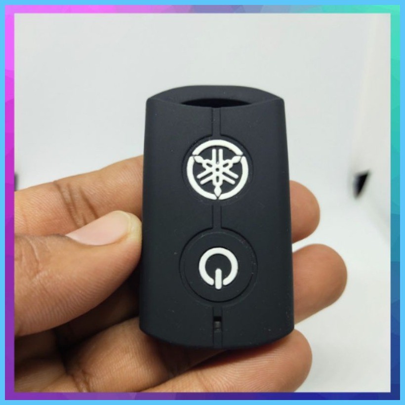 Bundle Deal Motorcycle Remote Key Silicone Cover for Yamaha Nmax 2021 ...