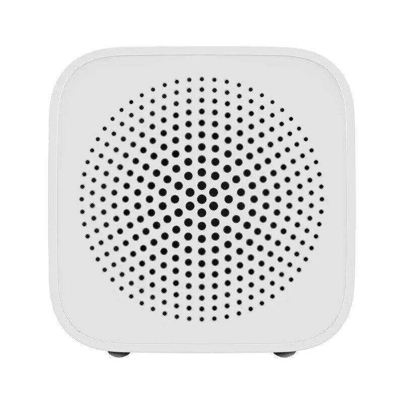 Xiaomi Original Mini Wireless HD Portable Speaker Column Mic Handsfree ...