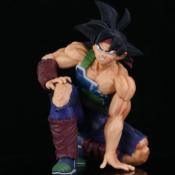 Figure Factory Animation Model Toy Ornaments Figures Dragon Ball ...