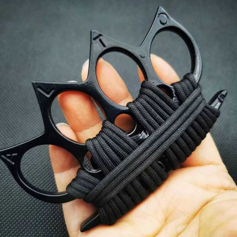 Hand support, finger tiger, four finger boxing ring, ring boxing buckle ...