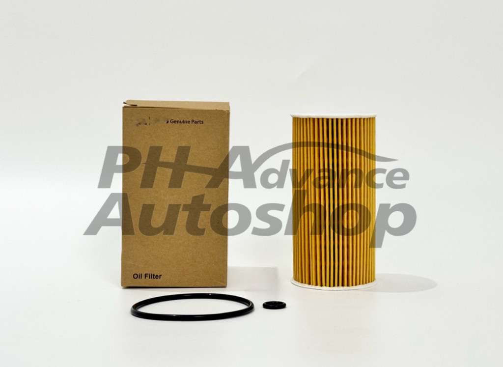 Oil Filter Hyundai Santa Fe / Tucson / Kia Carnival / Kia Sorento / Kia ...