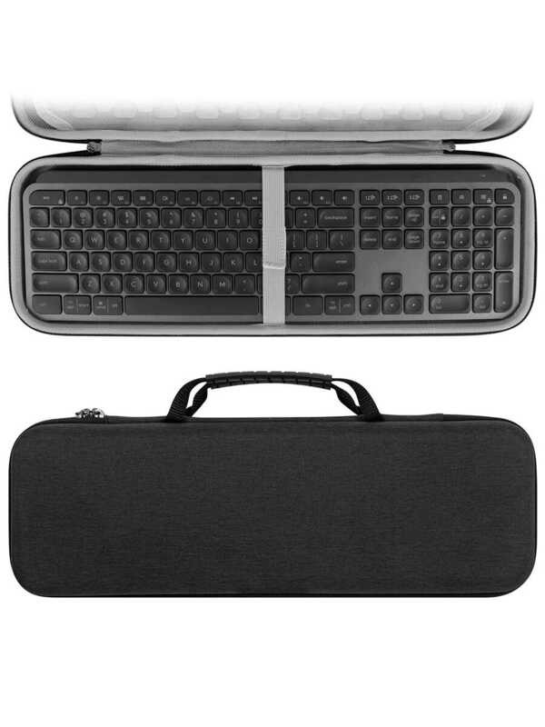 B8 Geekria Geek Comfortable Suitable Logitech MX Keys/Mx Keys Full Key ...