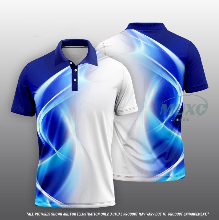 Free customization 】﻿SK QUICK DRY FULL SUBLIMATION POLO T-SHIRT PROVIDE ...