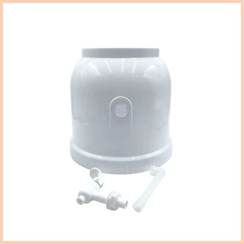 Handy Drinking Water Dispenser Bucket Manual Pressure Pump/C02056 ...