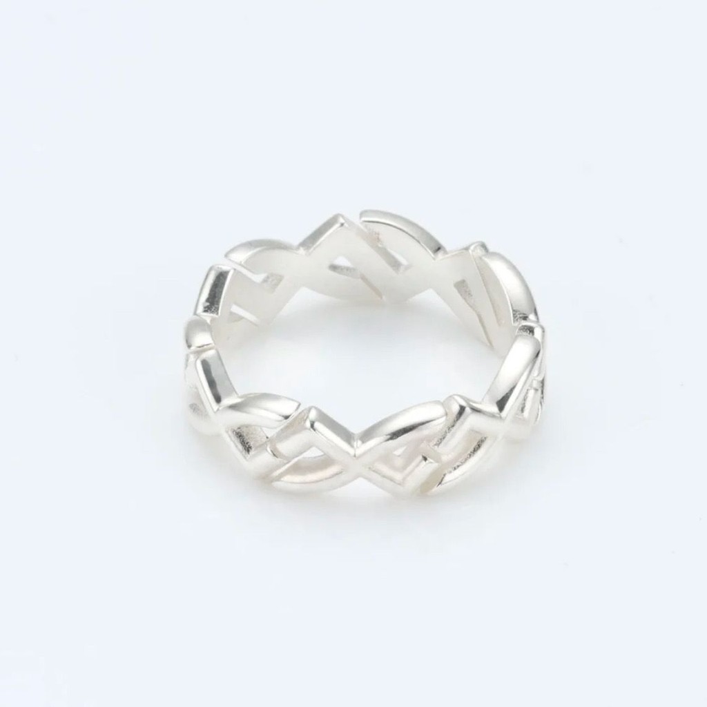 Kpop Idol Nct Dream 8th Anniversary Ring Adjustable Opening Rings ...
