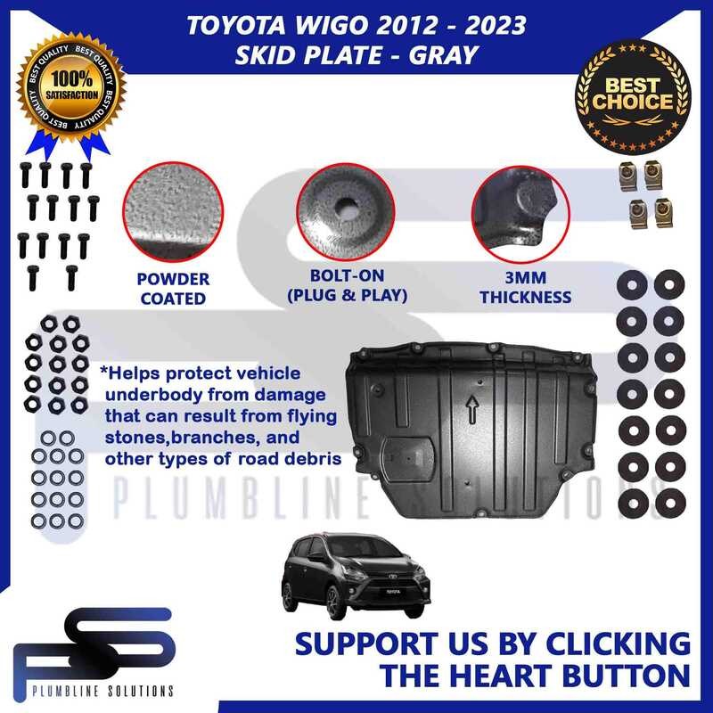 Wigo Veloz Toyota Raize Gray 2012 2013 20214 2015 2016 2017 2018 2019 ...