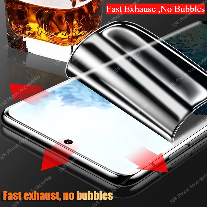 Honor X9C X9B X9A 5G Privacy Hydrogel film 2in1 Anti Spy Honor 400 Magic 7 Pro X9C Smart 5G ...