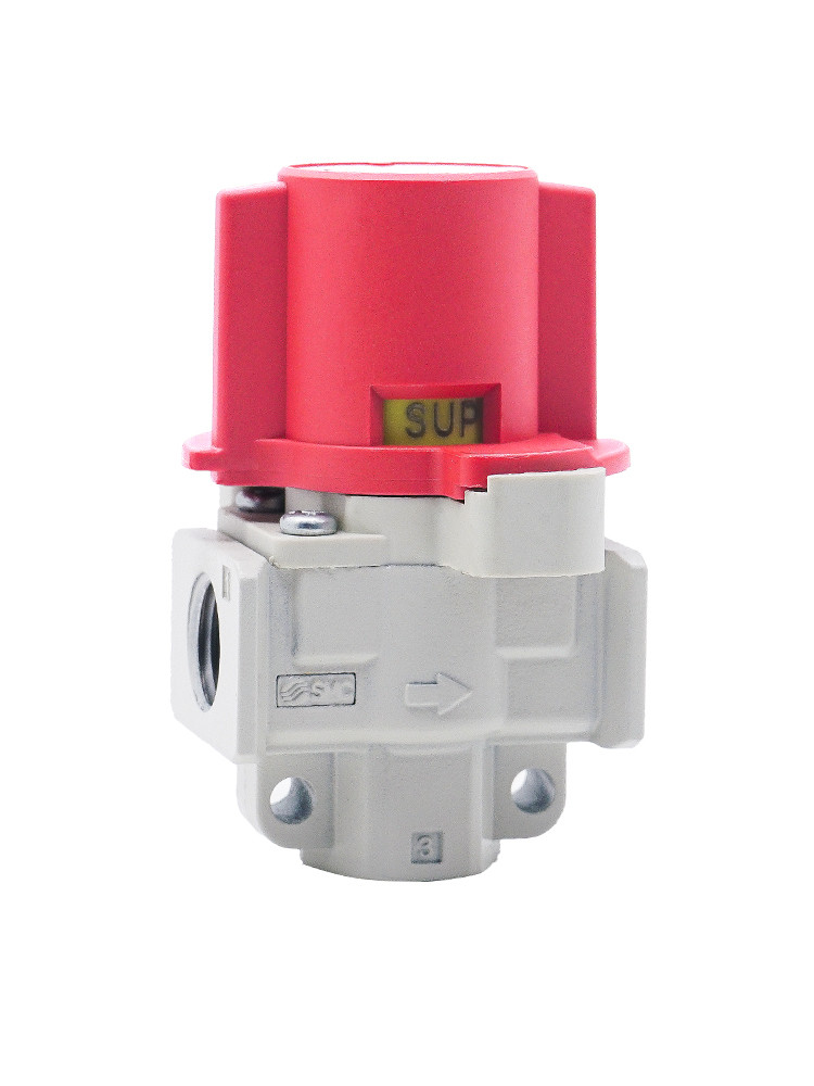 ⌘ SMC residual pressure relief valve VHS20-01A VHS30-F03A VHS40-F04A ...