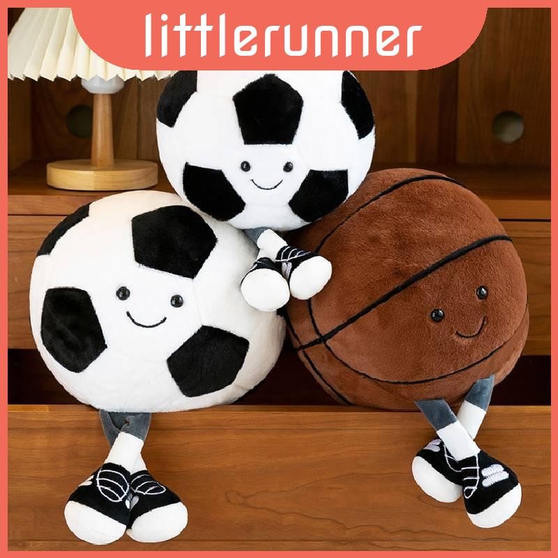 Sports Plush Charming Figures Soft And Snuggly Dolls Perfect For And ...