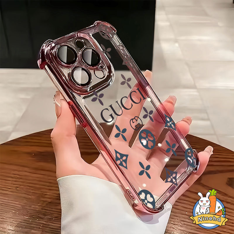 Casing Compatible for IPhone 11 15 16 14 13 12 Pro Max 8 7 Plus X XS ...