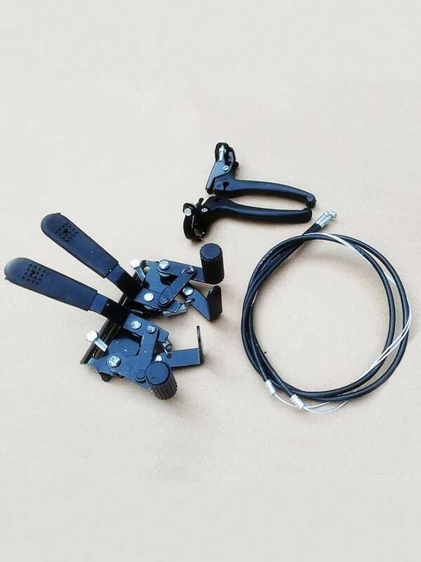 Wheelchair brake accessories, handbrake brake, parking manual, elderly ...