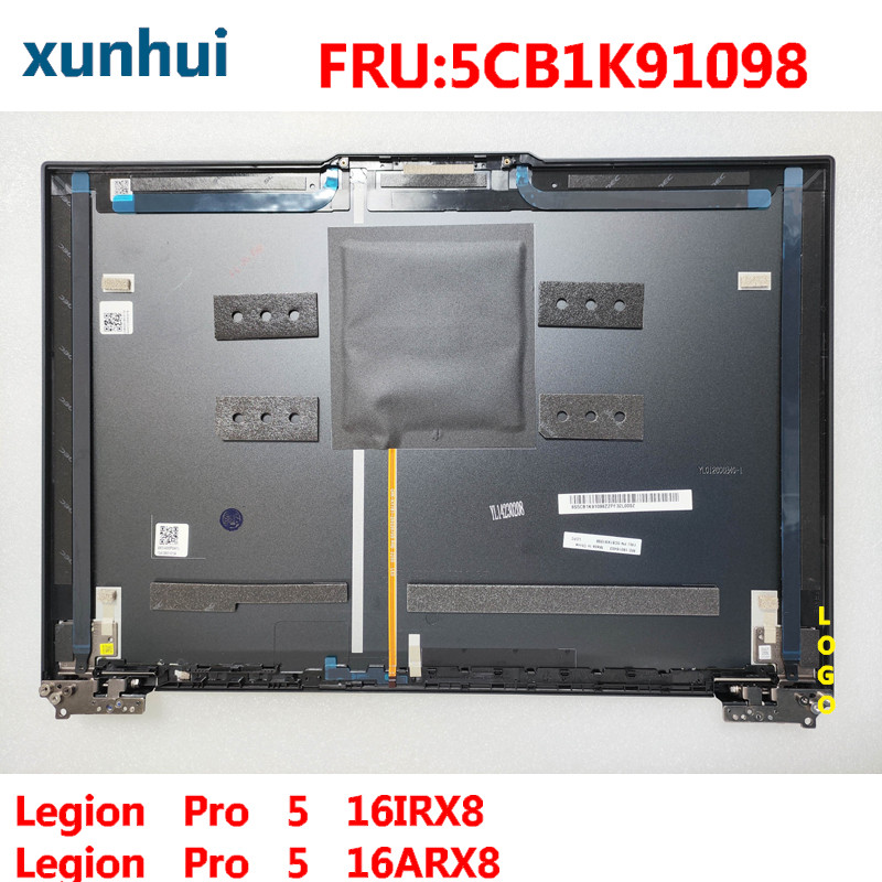 New For Lenovo Legion Pro 5 16IRX8 16ARX8 2023 Y9000P R9000P IRX8 ARX8 ...